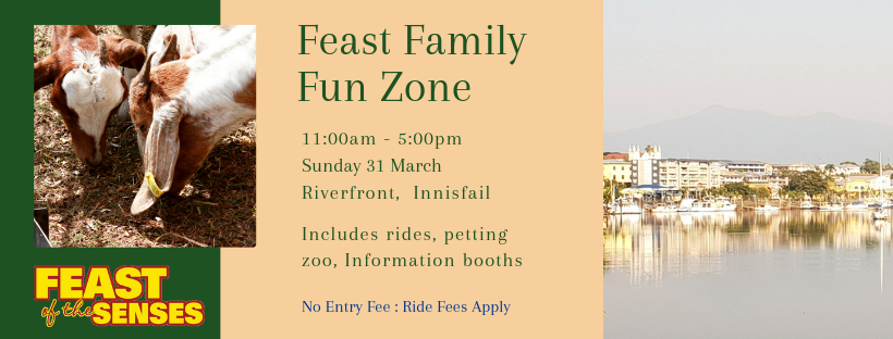 Events | Feast Of The Senses